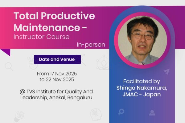 IFQM – Indian Foundation For Quality Management